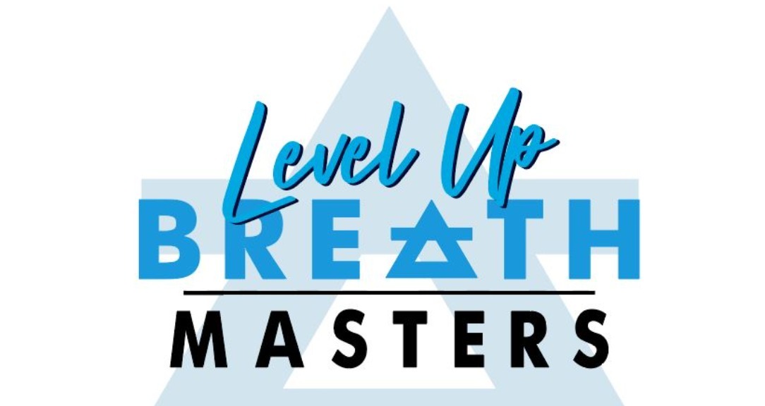 Level Up Breath Masters Group