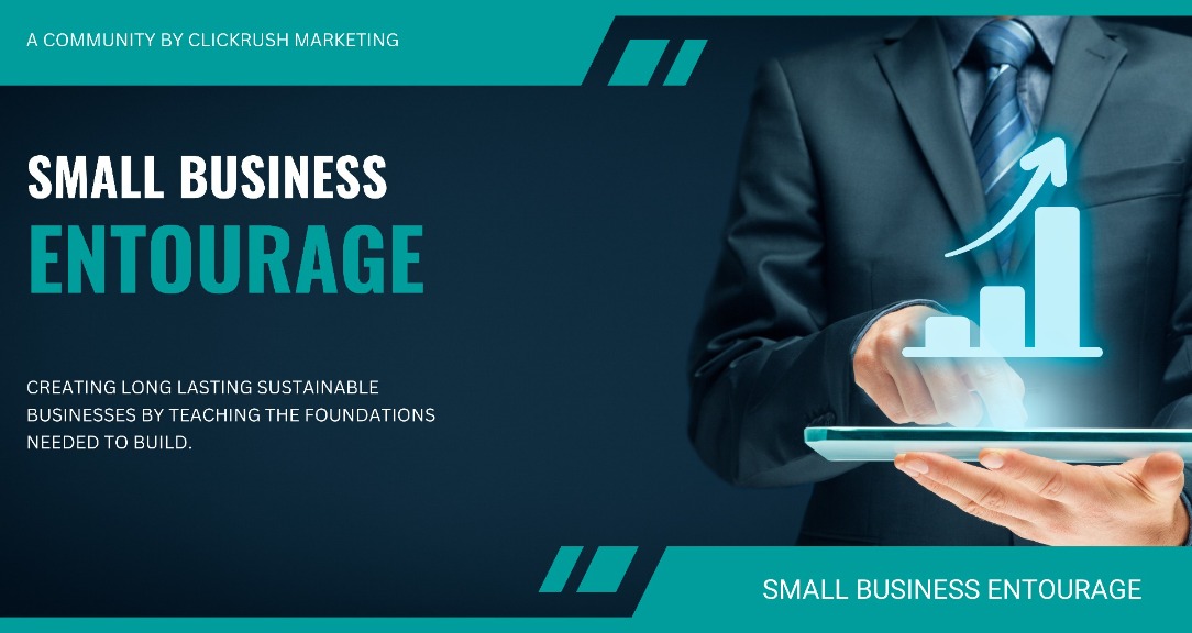 Small Business Entourage