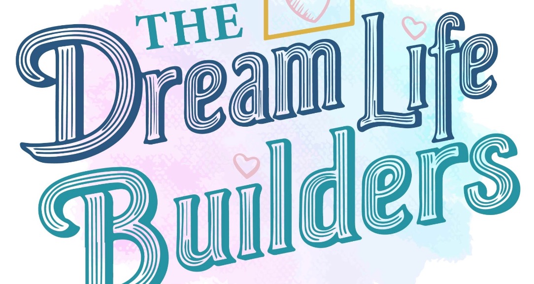 Merry Christmas! · The Dream Life Builders