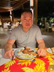 Michael Tsang