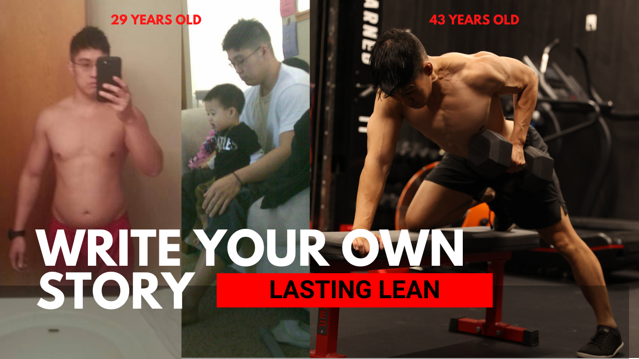 Lasting Lean
