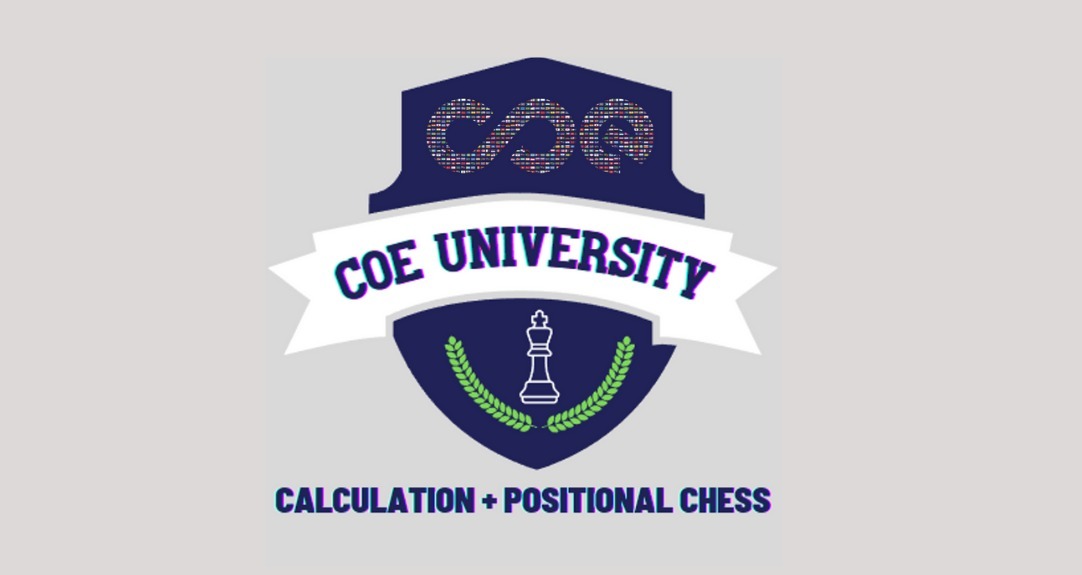 COE University