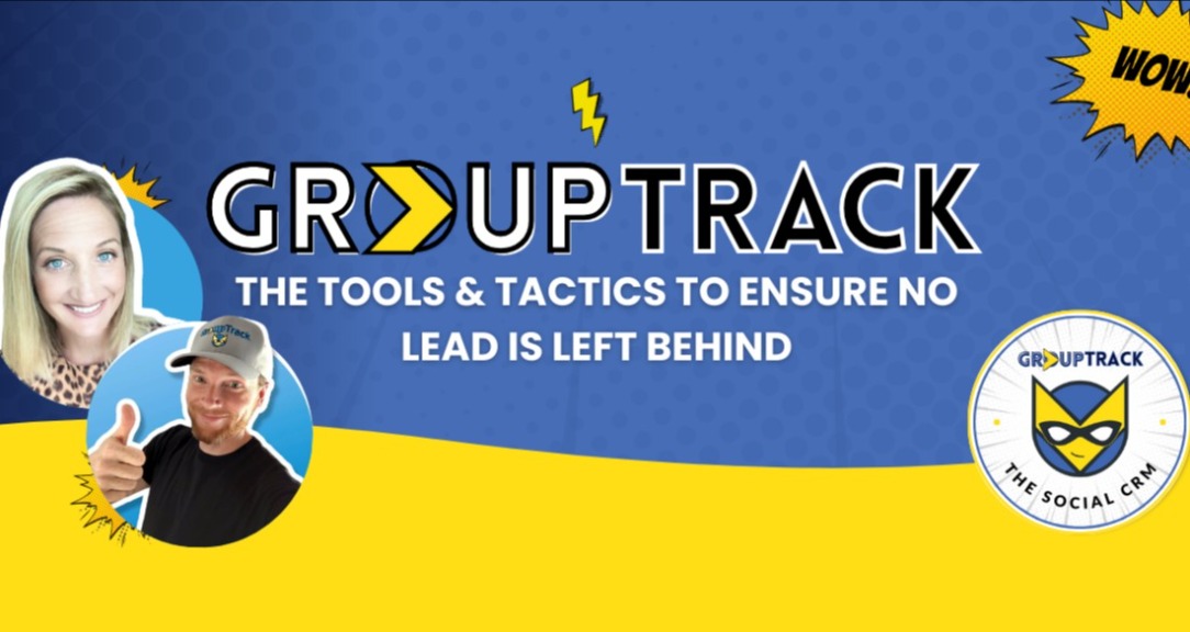 GroupTrack