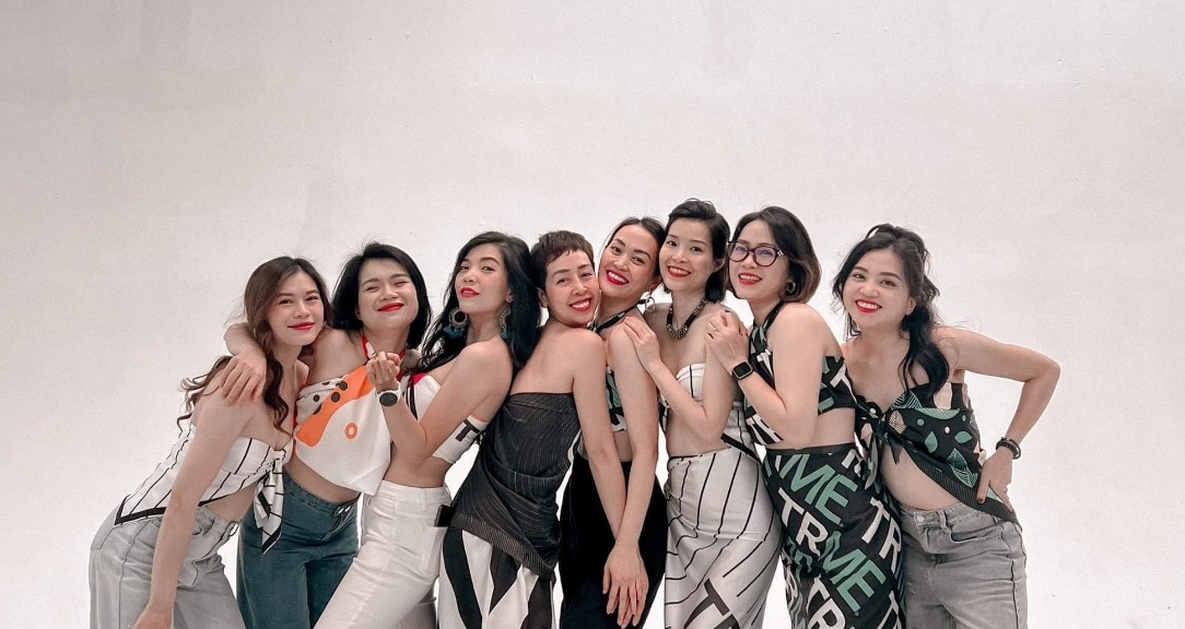 Classroom · STEP UP - LEVEL UP