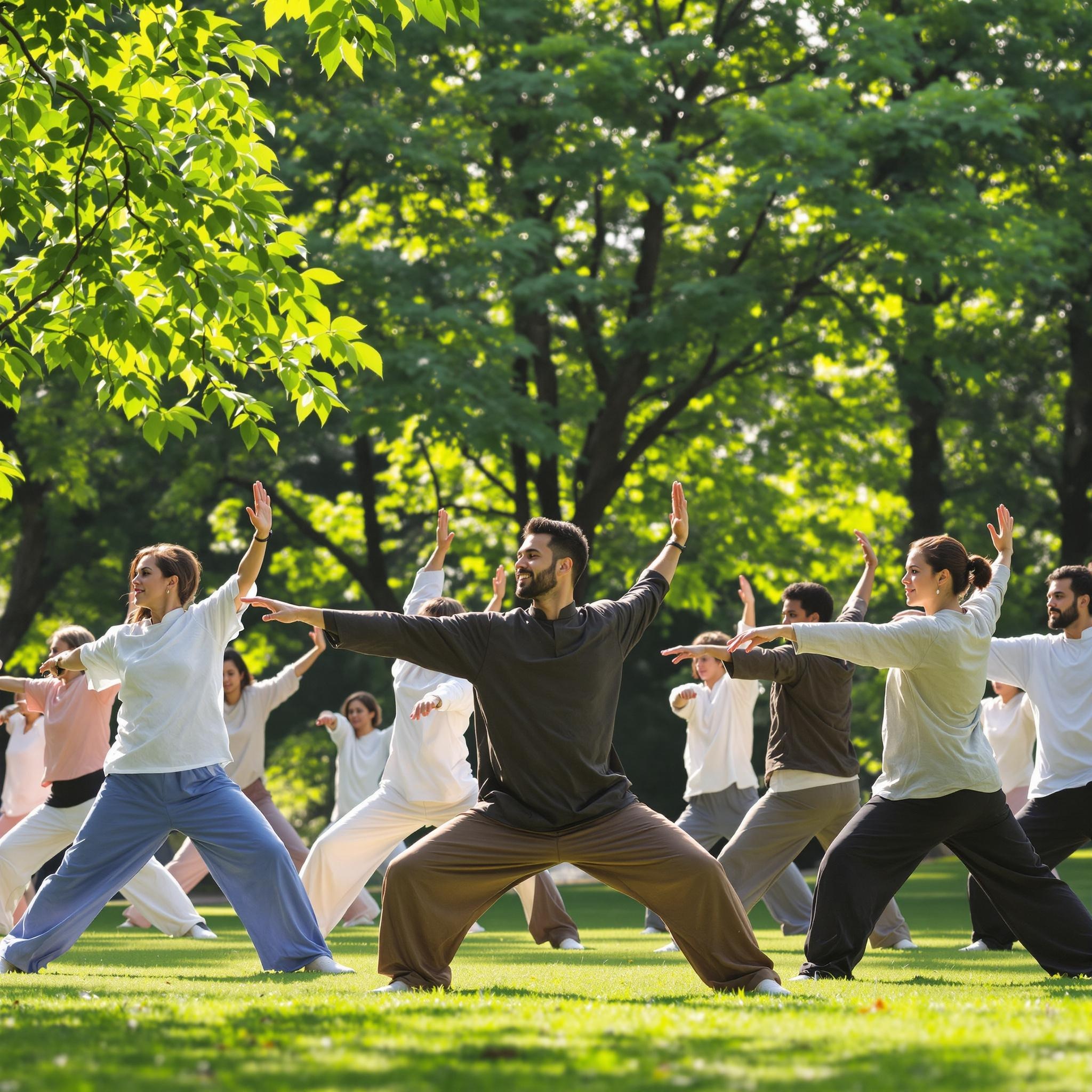 🌱 Technique Tuesday: Mindful Movement for Mental Clarity 🧠 · Energy ...