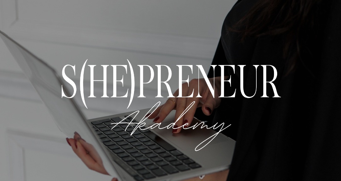 S(HE)PRENEUR AKADEMY