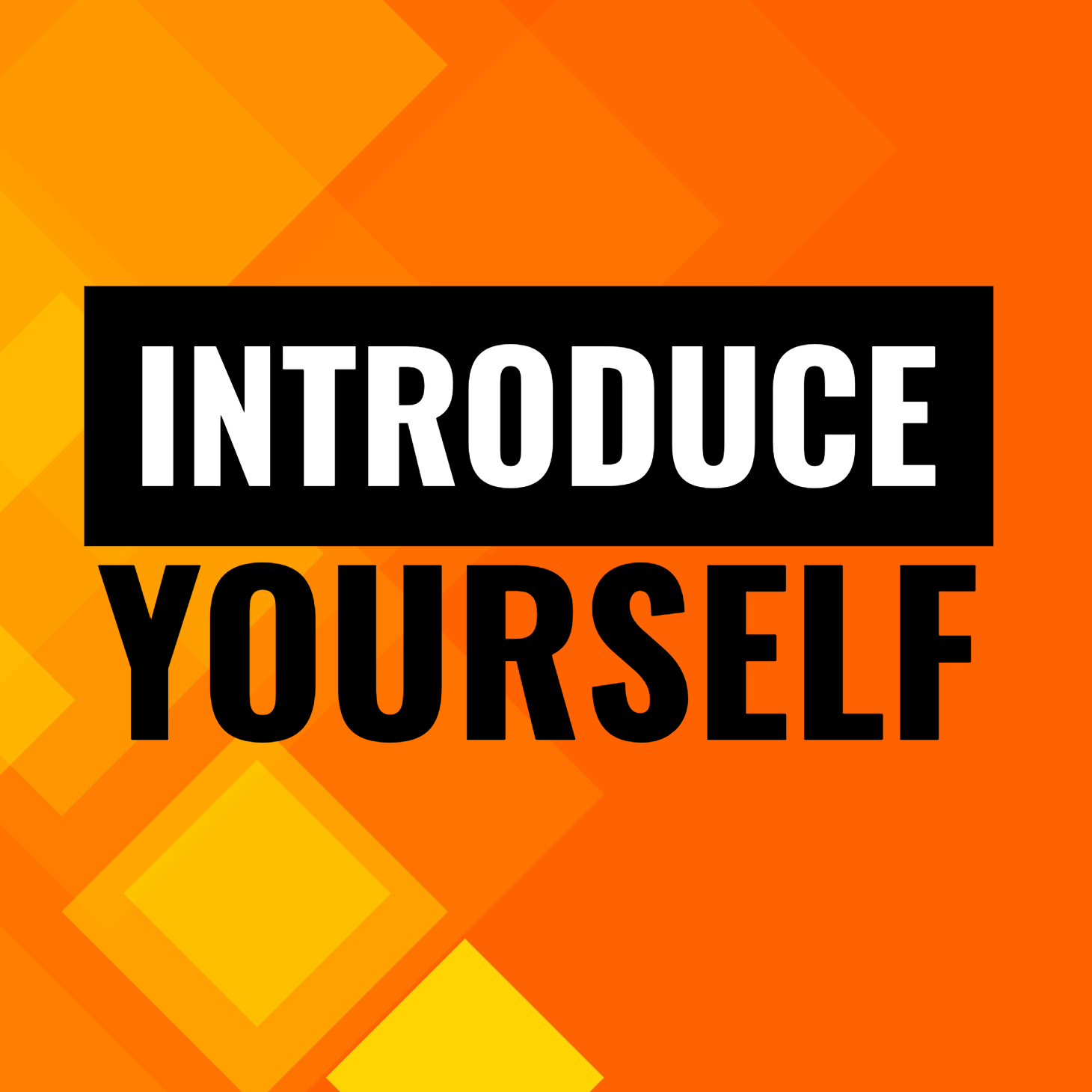 Welcome! Introduce Yourself - Create a New Post🔥 · PREA Army