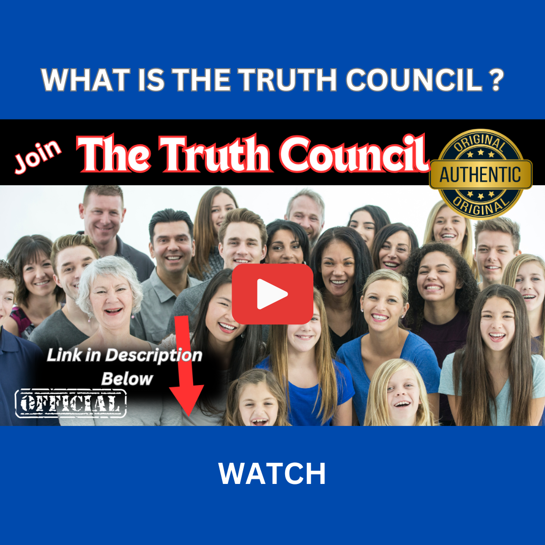 The TRUTH COUNCIL