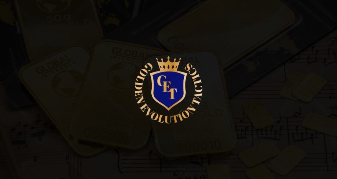 Gold Evolution Tactics