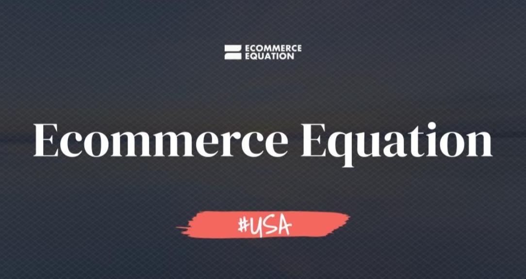 Ecommerce Equation USA