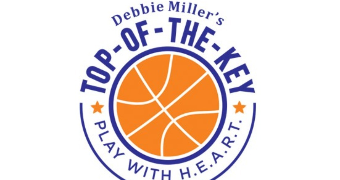 Top of the Key Basketball