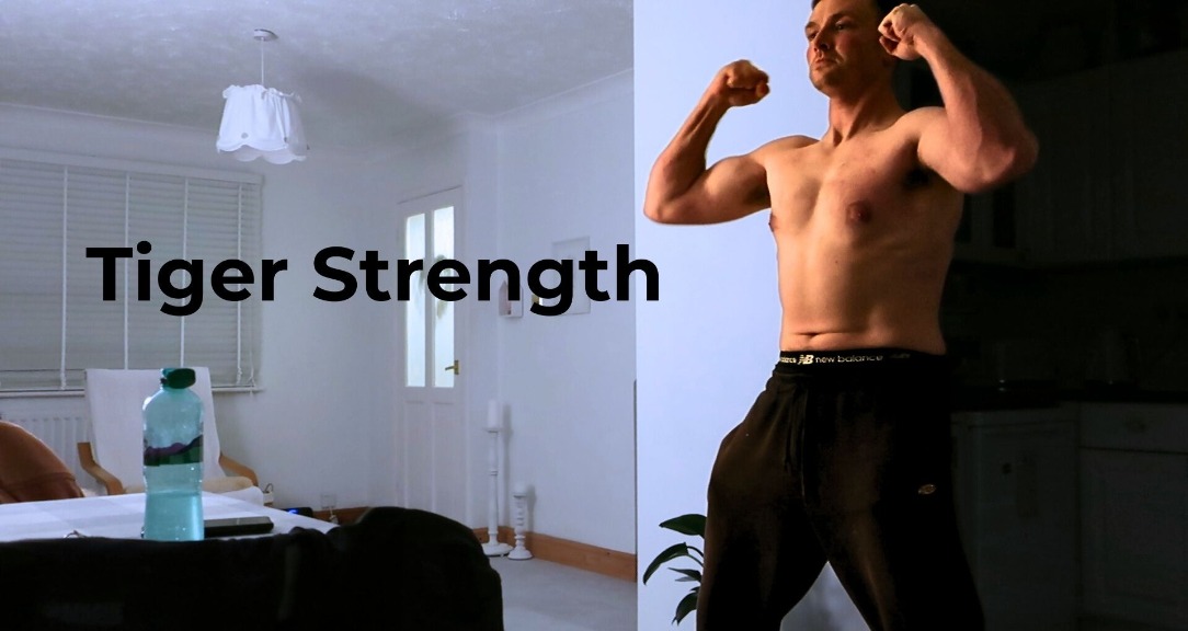 Tiger Strength