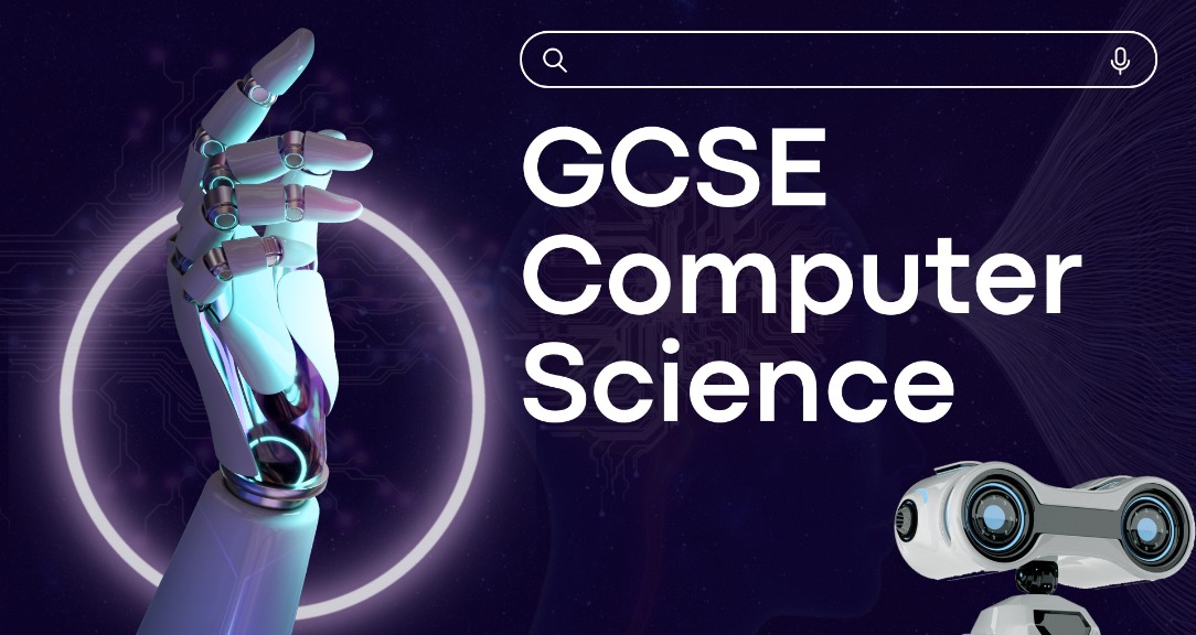 GCSE - Computer Science