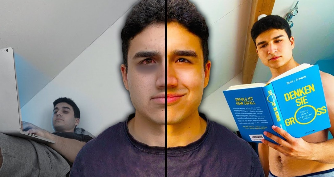 Arian Amini's Community
