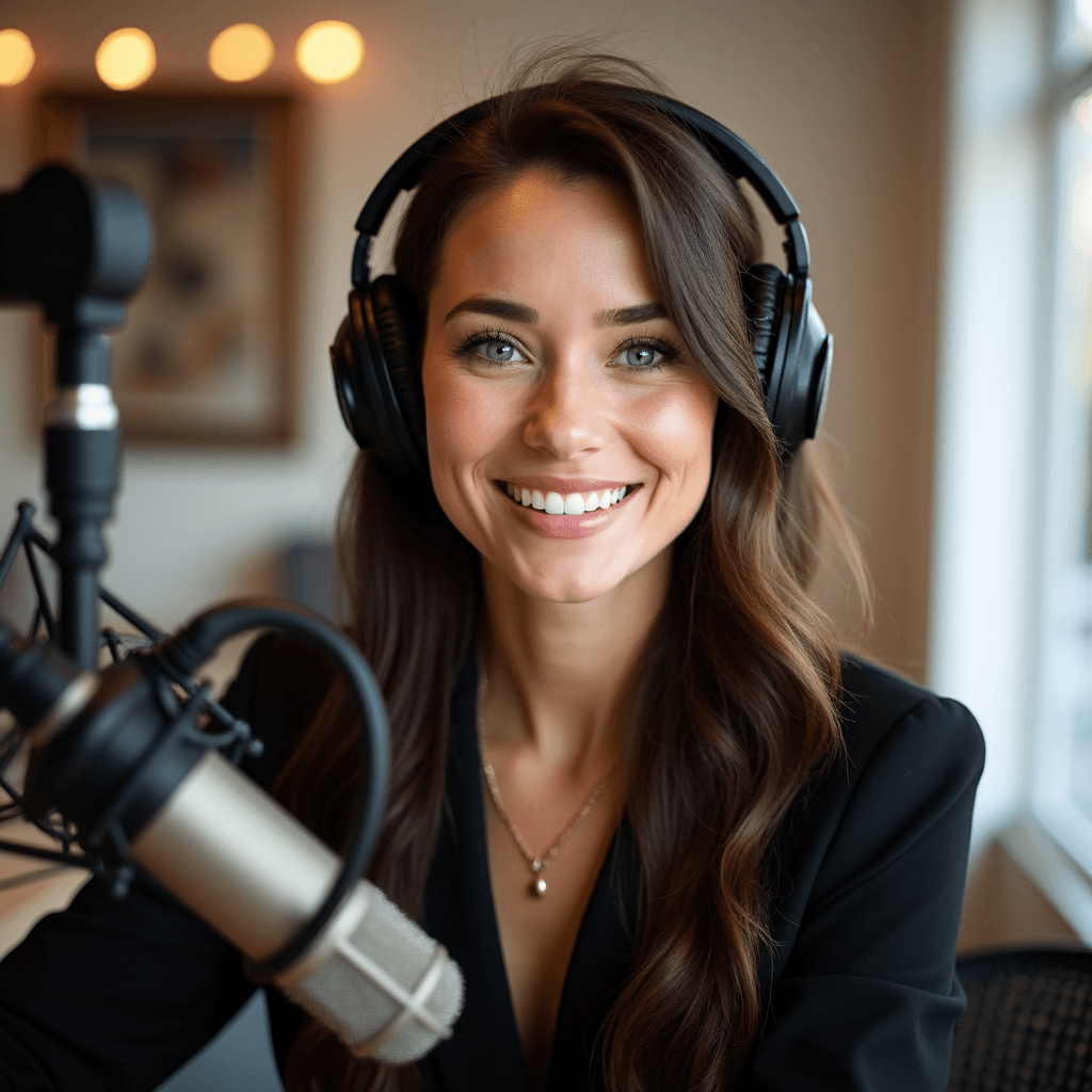 ScanSuite.ai My New Podcast Topic · Reviewly.ai