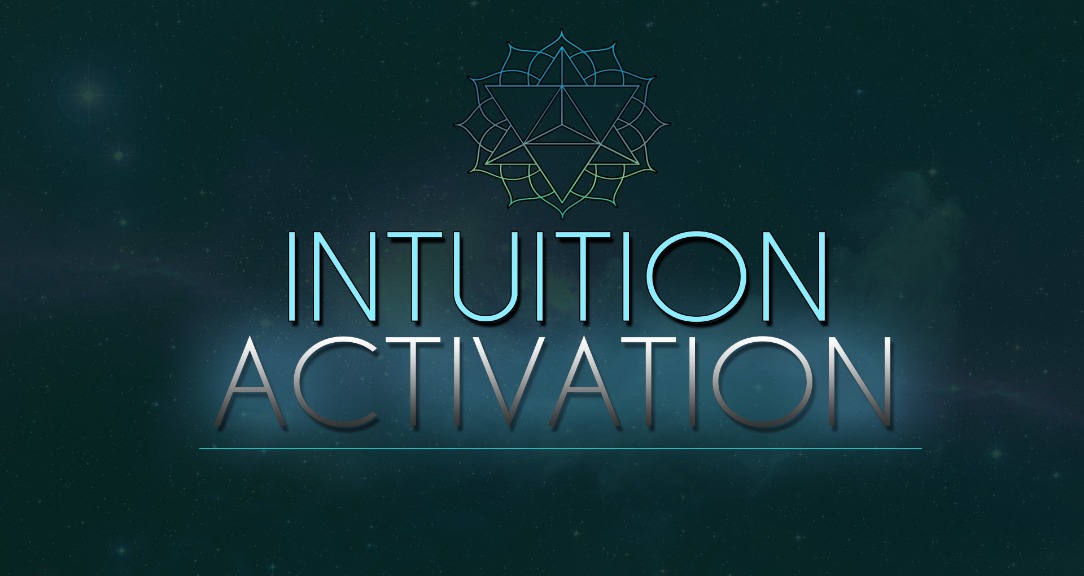 Intuition Activation