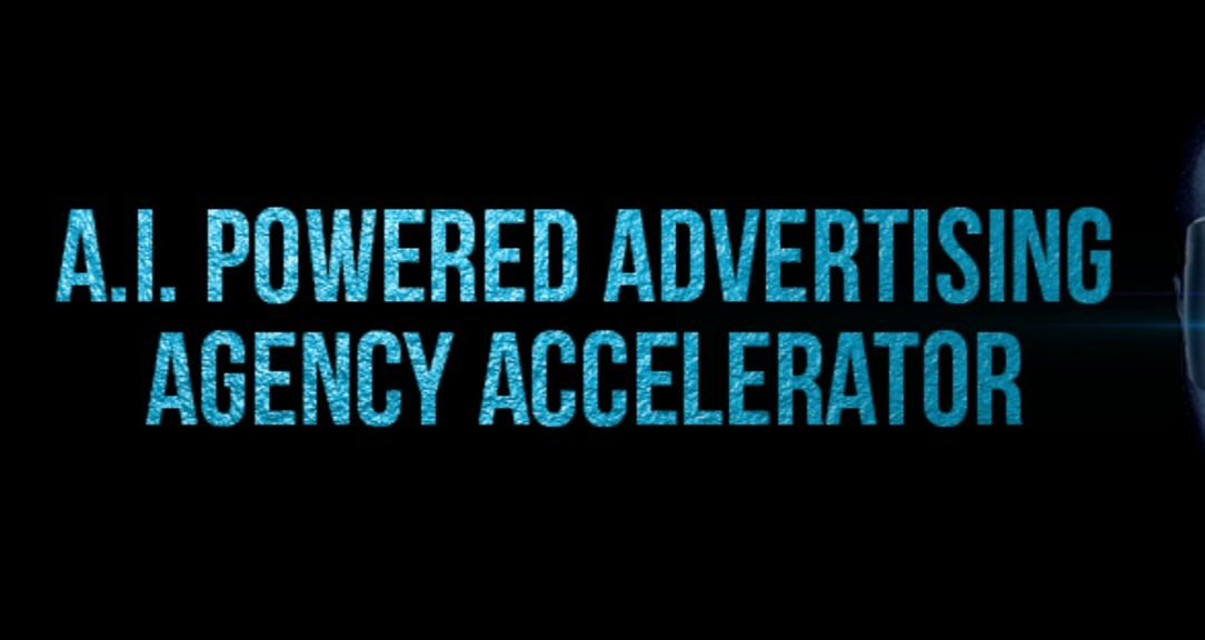 (15) A.I. Powered Accelerator