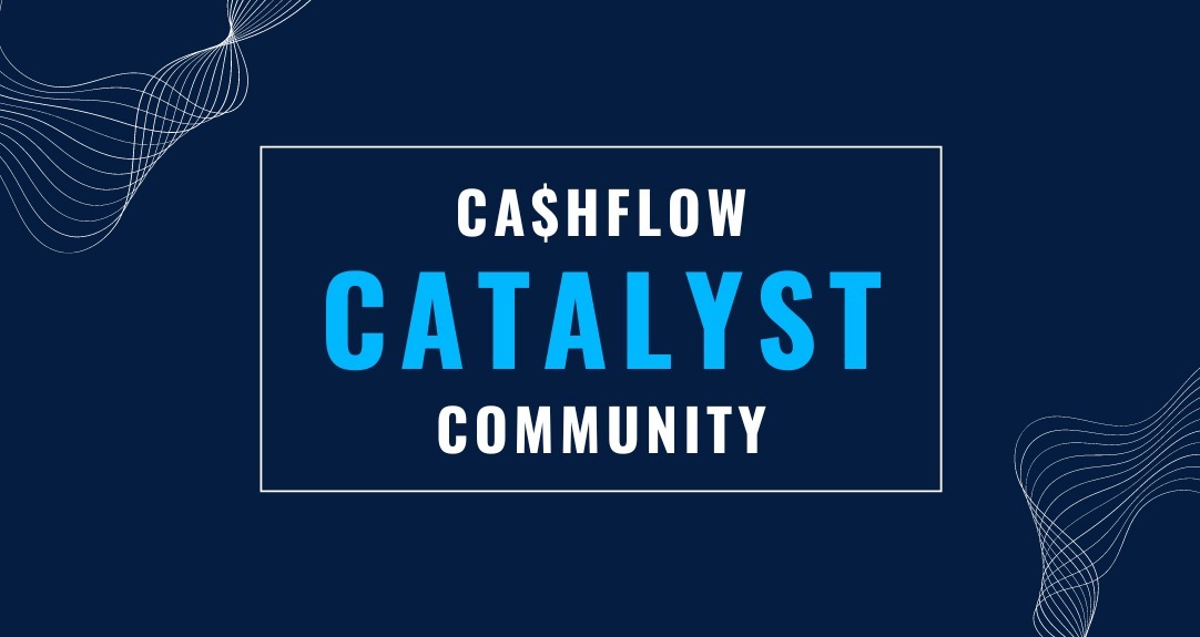 Cash Flow Catalyst Community