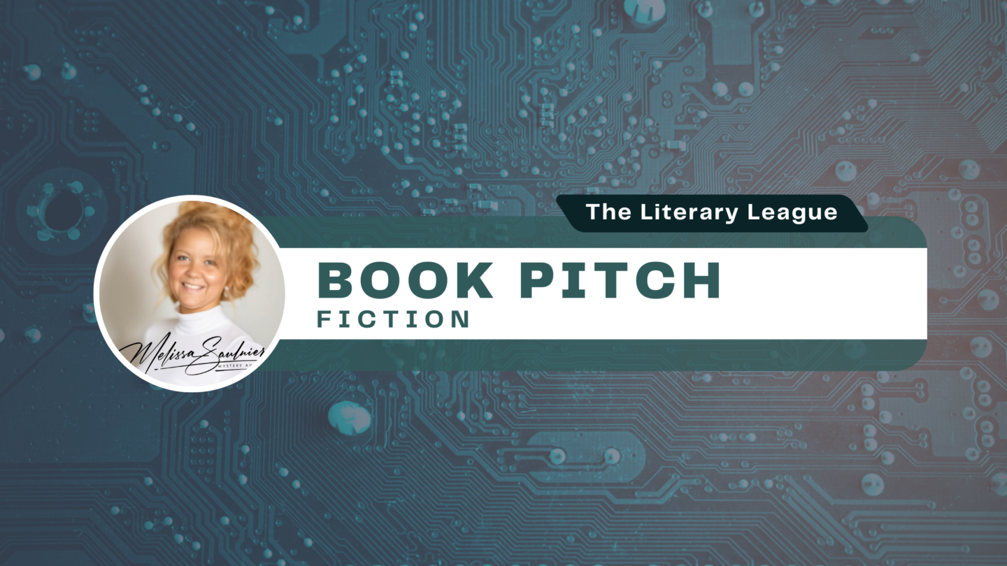 Pitch a Fiction Book - Pitch Your Book · The Literary League