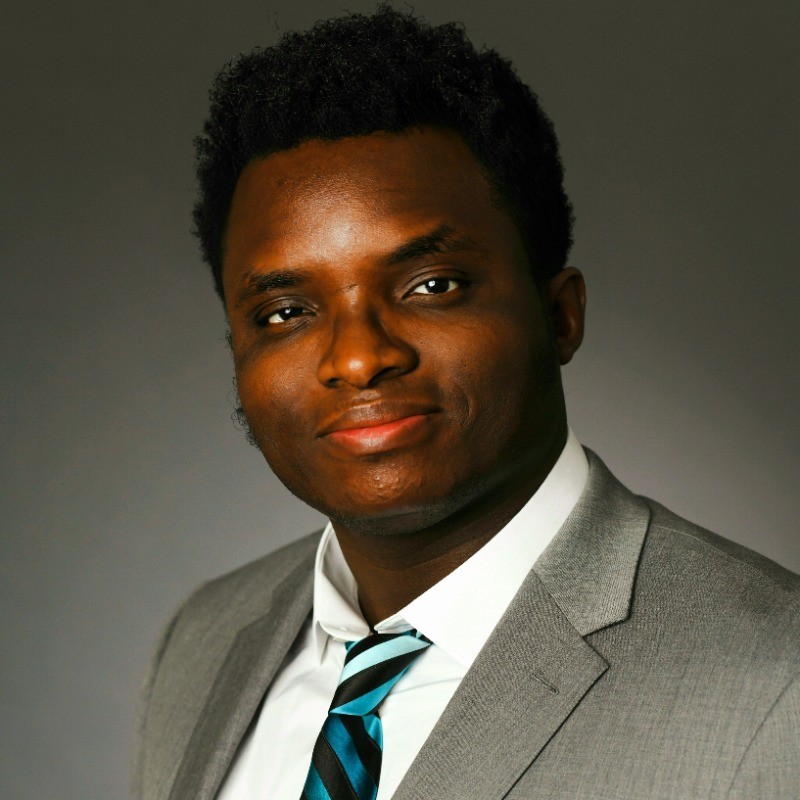 Stephen Gerald Onyia - Coach - Meet the InvestCEO Team · InvestCEO with ...