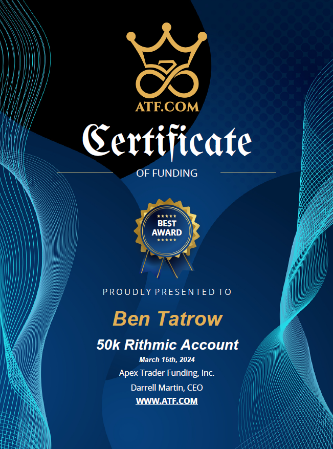 Celebrating Legacy Leader Ben 🎉 · InvestCEO with Kyle Henris