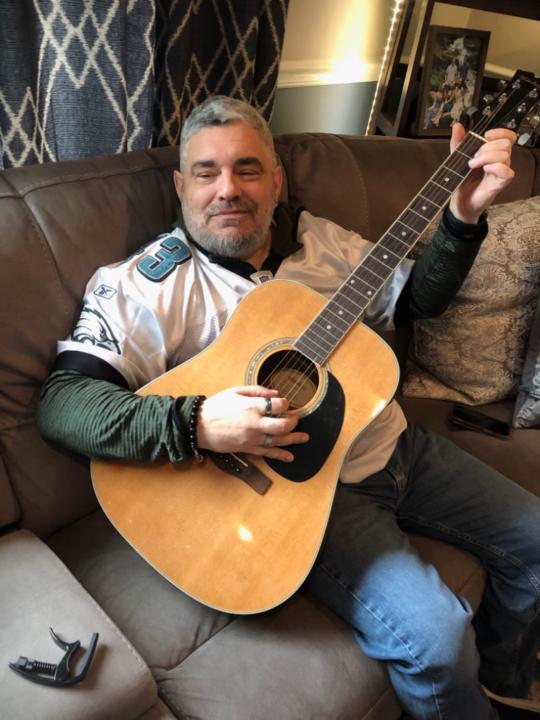 Thomas Juliano