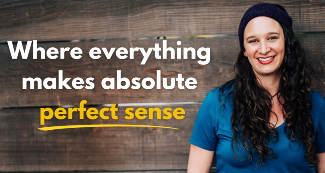 Perfect Sense