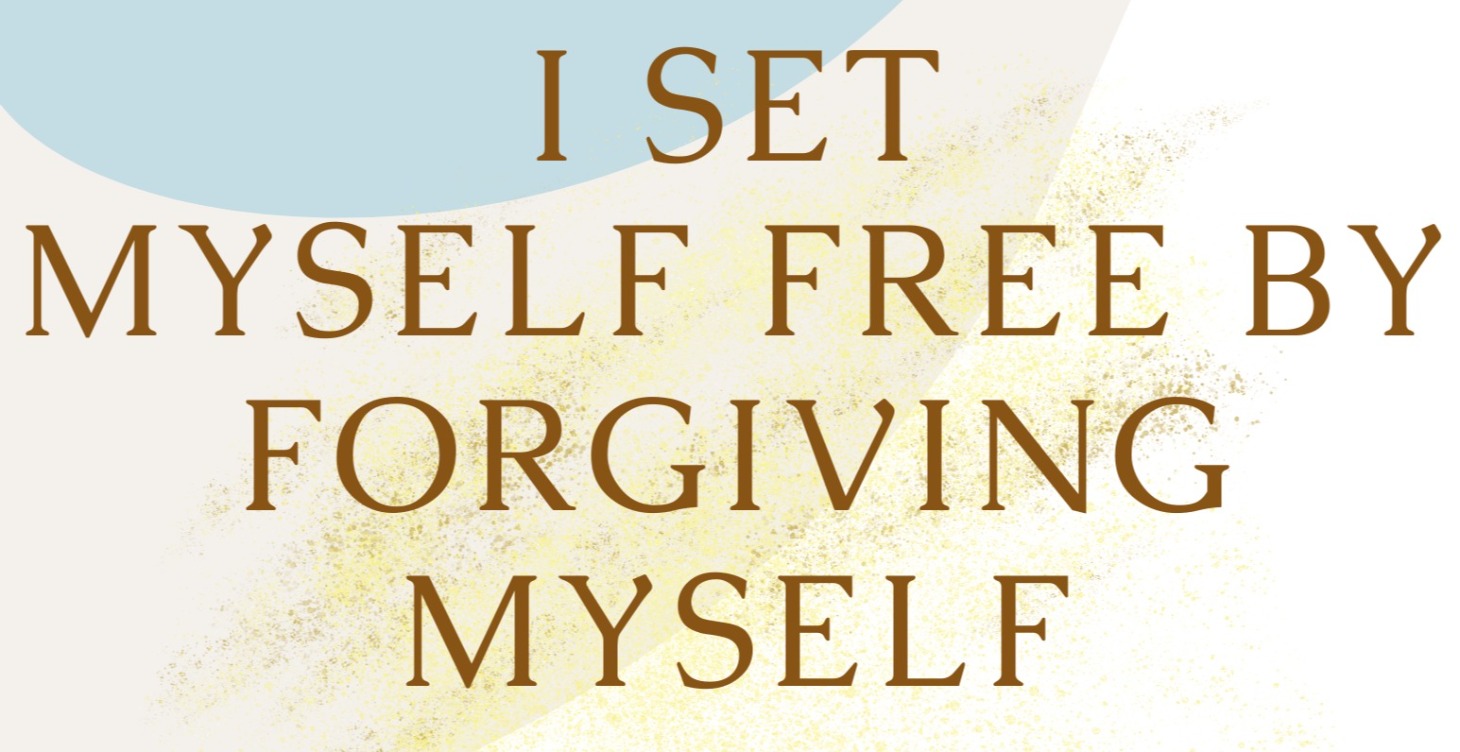 I Set Myself Free by Forgiving Myself eBook - I Set Myself Free by Forgiving Myself · Soul ...