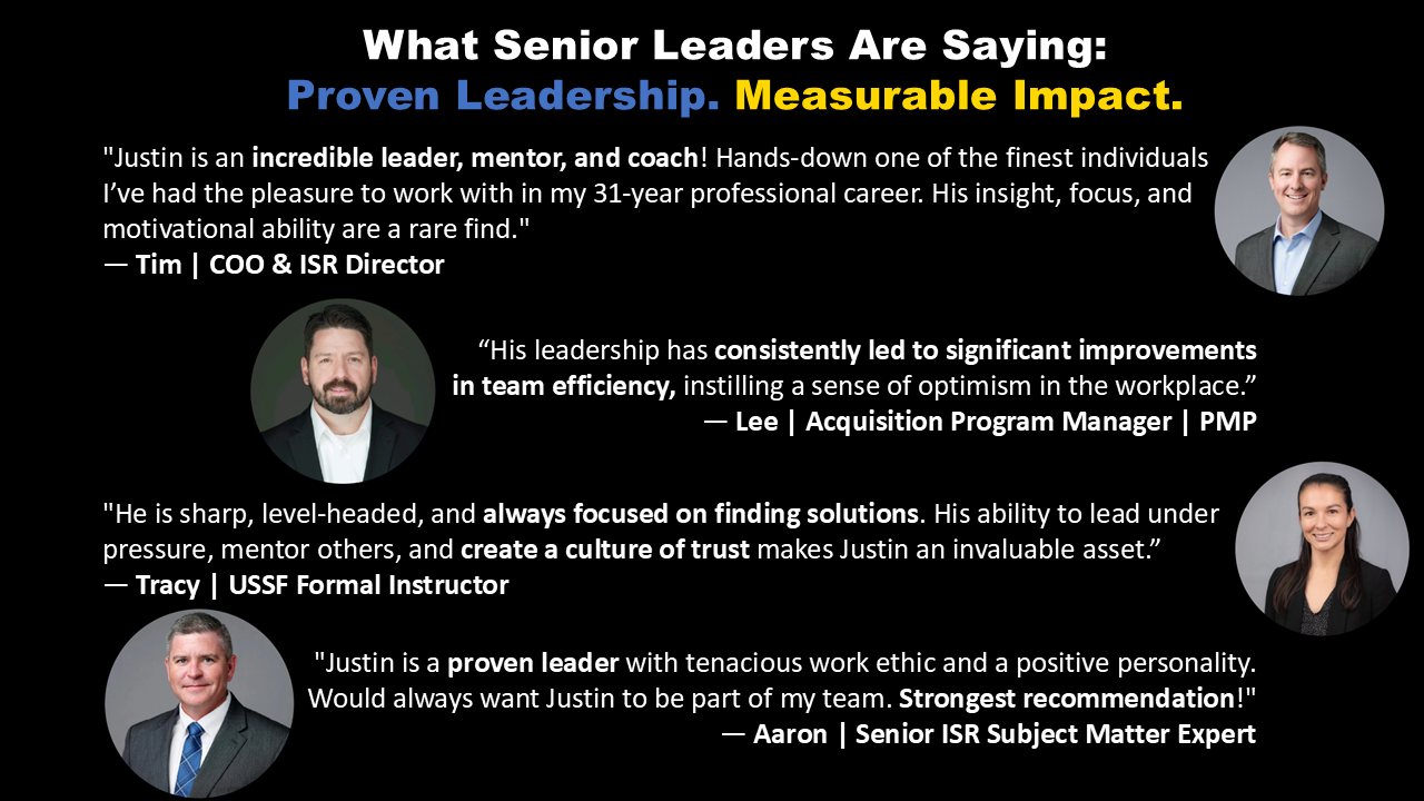 The Workforce Accelerator