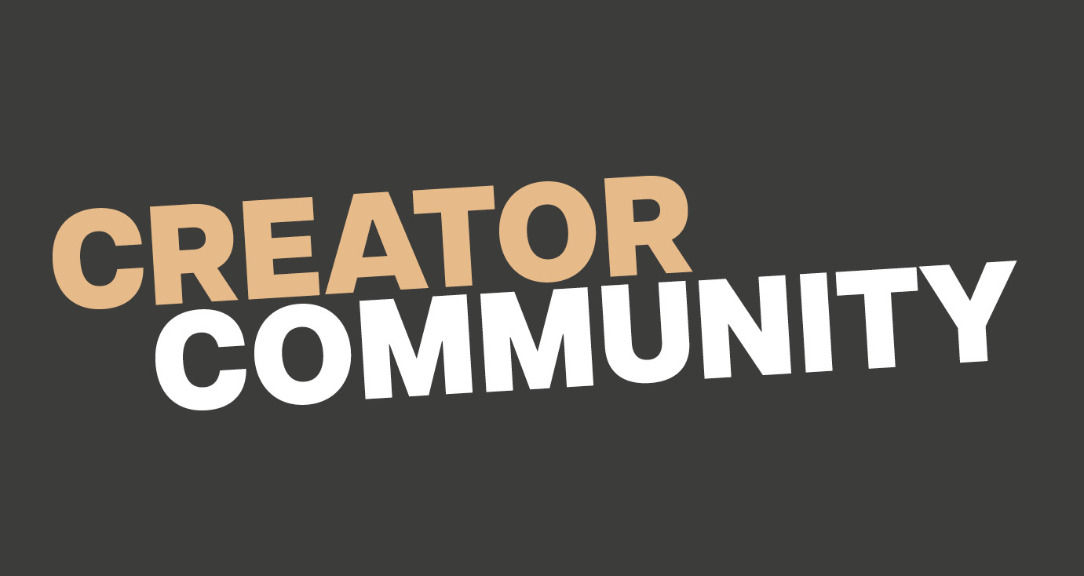 AXZ creator community