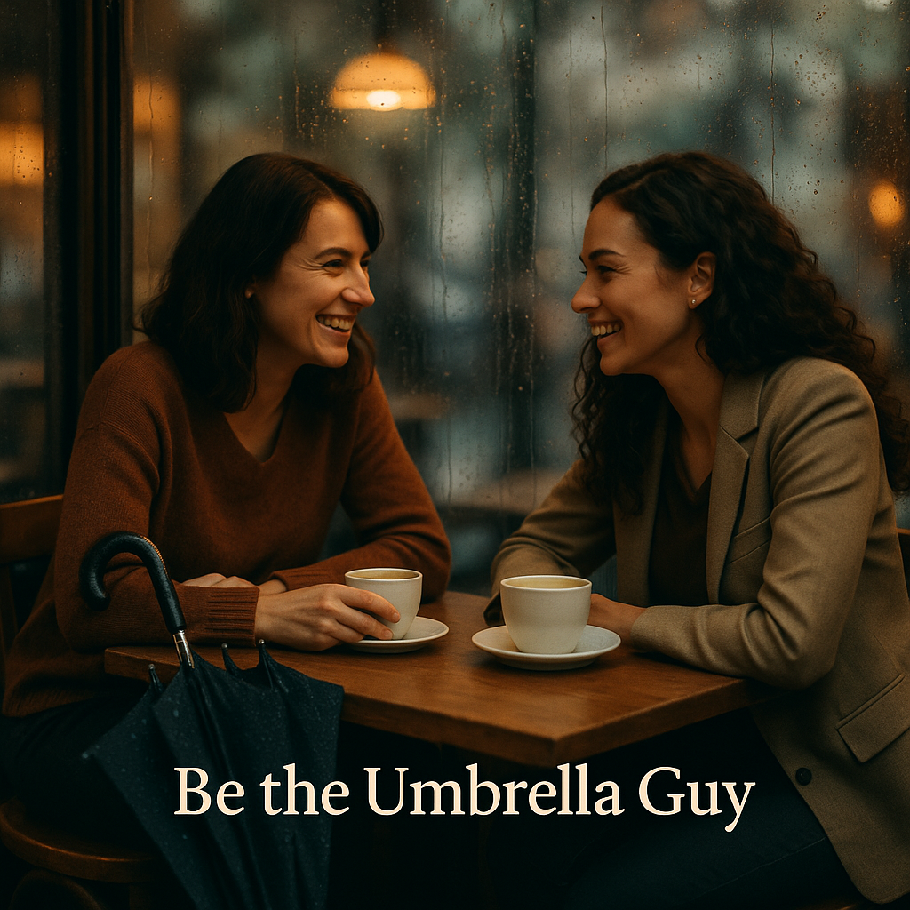 How to attract clients instead of repel · UpHex Ads Lab