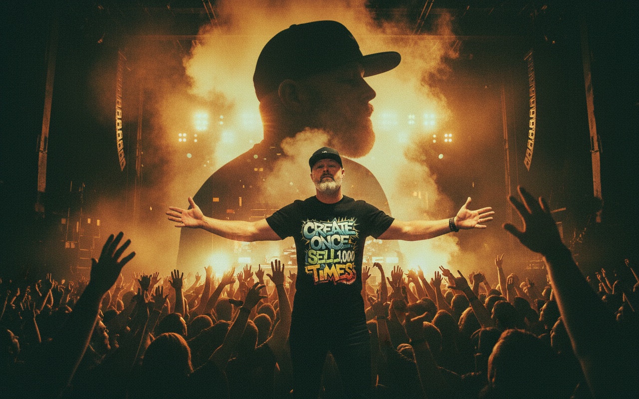 Sick Prompt! Make you look like a legend! · UpHex Ads Lab