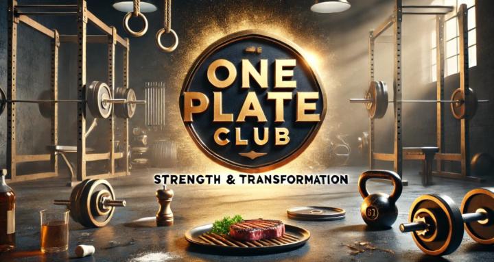 One Plate Club