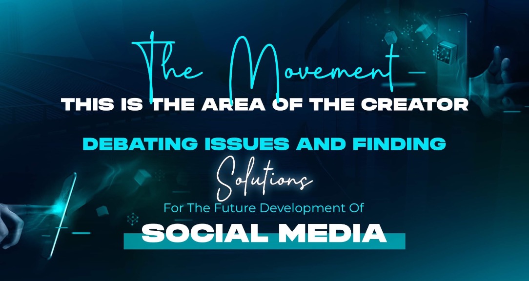 The Movement - Era of the creator · The Movement