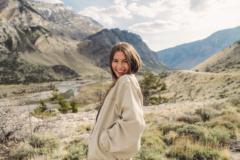 MacKenzie Gregory