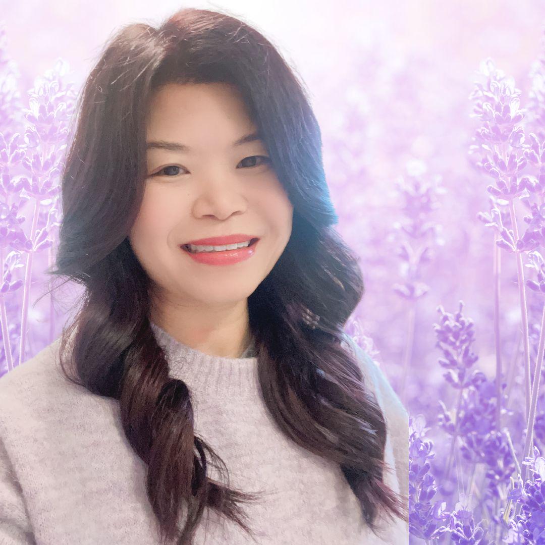 My Story · SACRED HEART VALLEY™