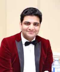 Fayz Rasheed