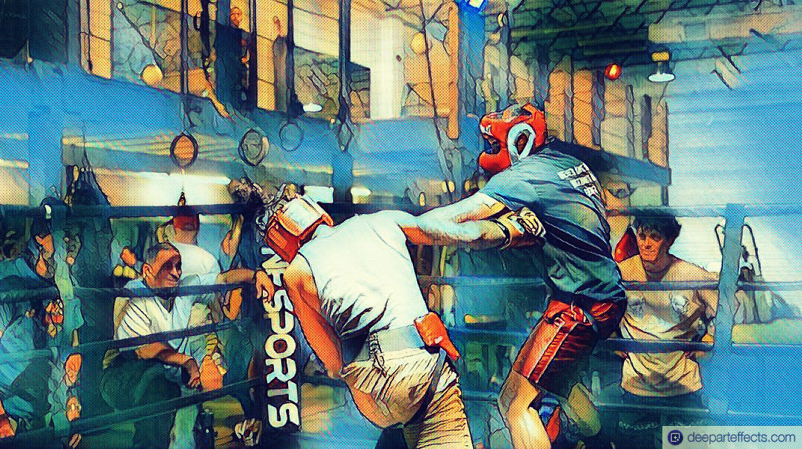 Fight for your dreams . · Paint Pro Coaching