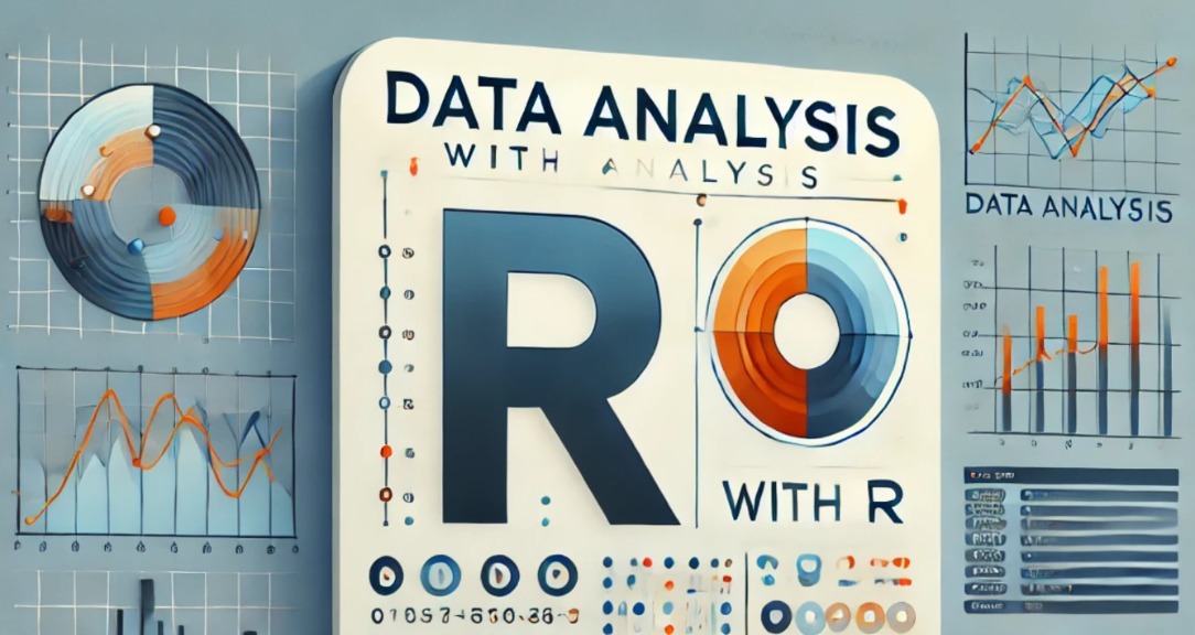 Data Analysis with R