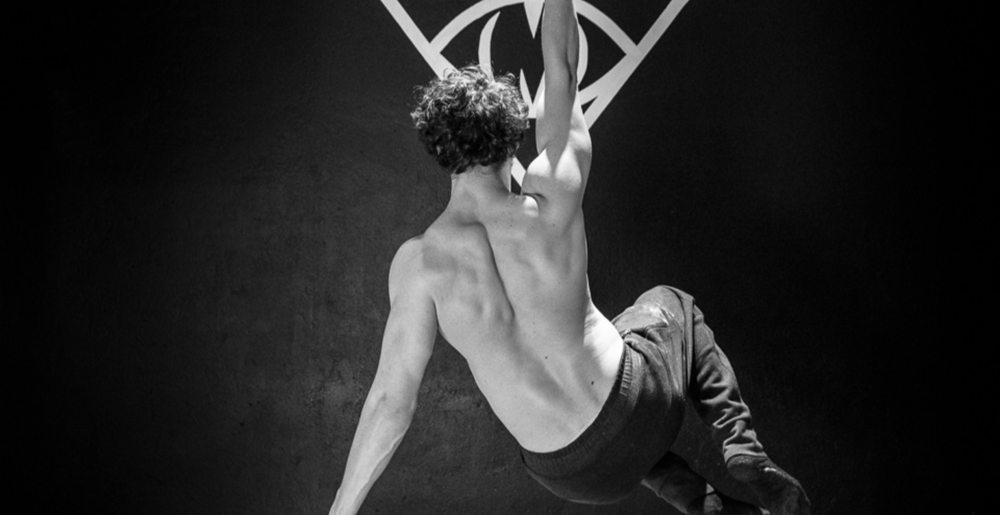 Introduction - Hanging Resources · Of Motion