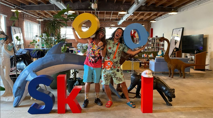 Welcome to fsu · Skool Basics