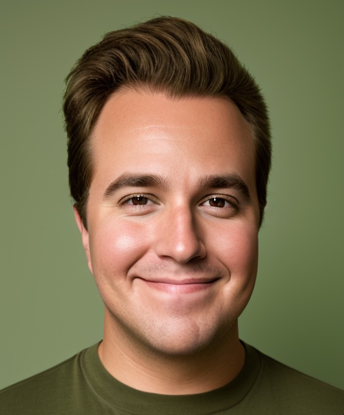 Nick Sullivan