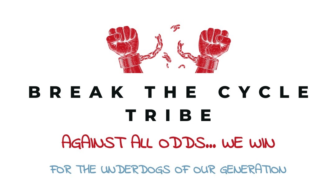 Break The Cycle Tribe