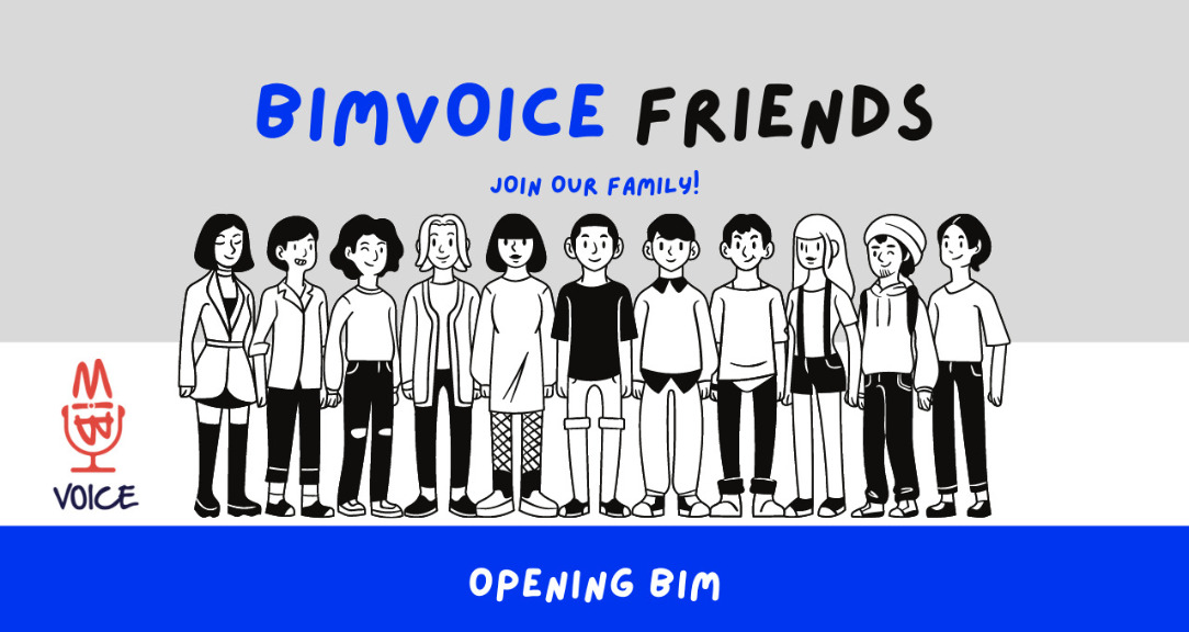 Uniclass Classification System · BIMvoice Friends