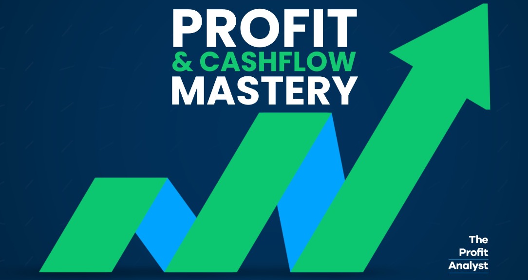 Profit & Cashflow Mastery