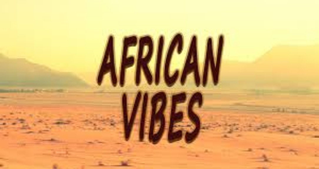 African Vibes: A Celebration of Culture and Community · African Vibes