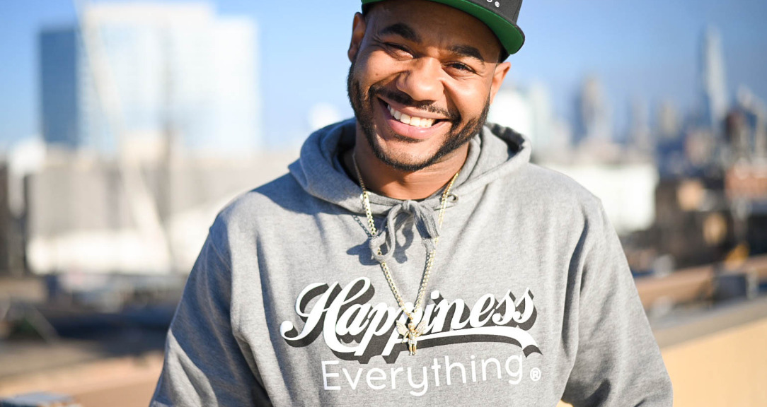 Real Ones Winners Circle