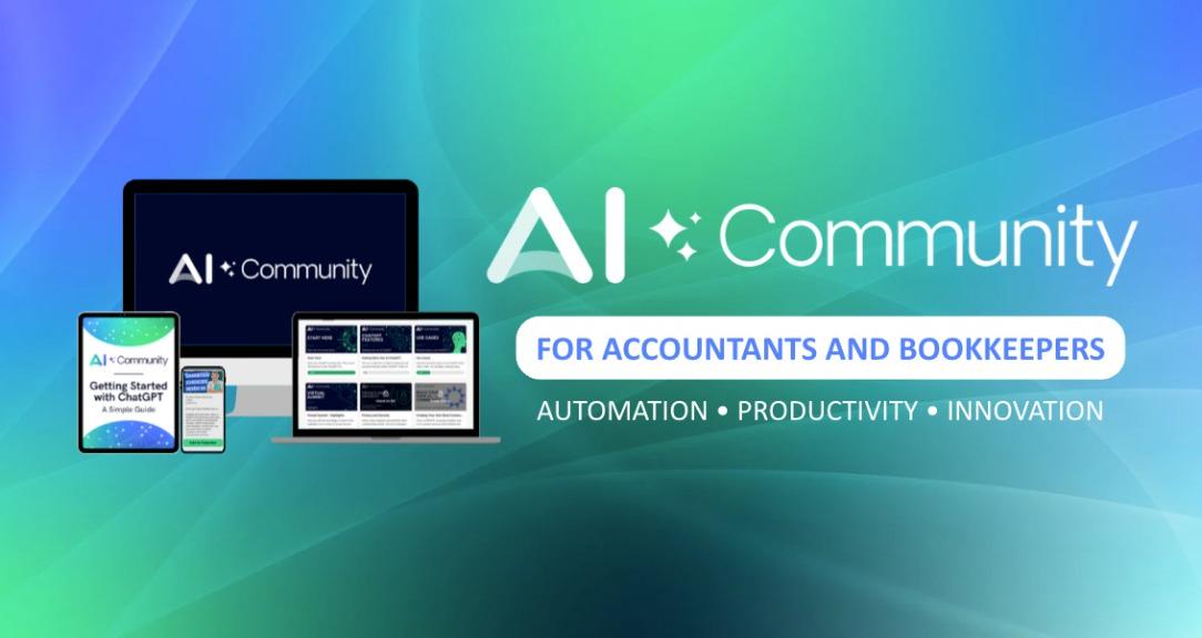Calendar · AI Community
