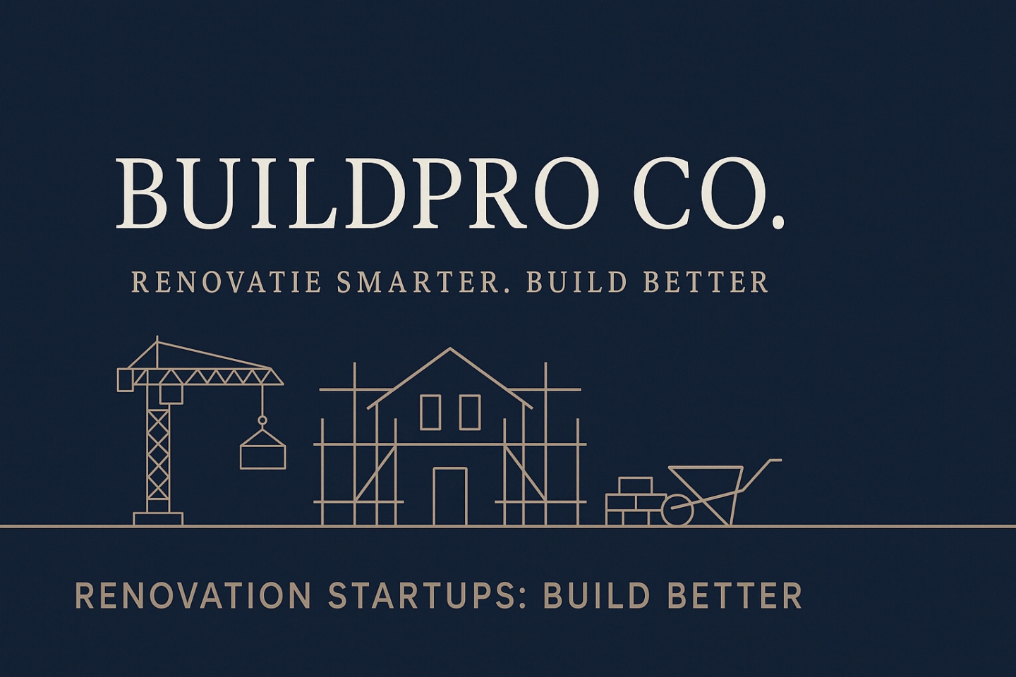 BuildPro Co.