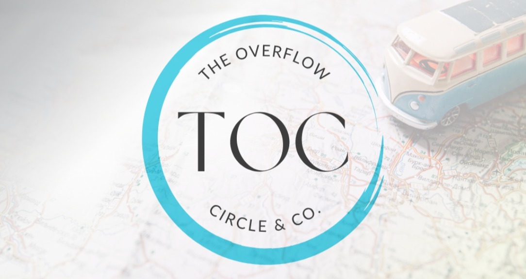 Trusting the process · The Overflow Circle & Co.